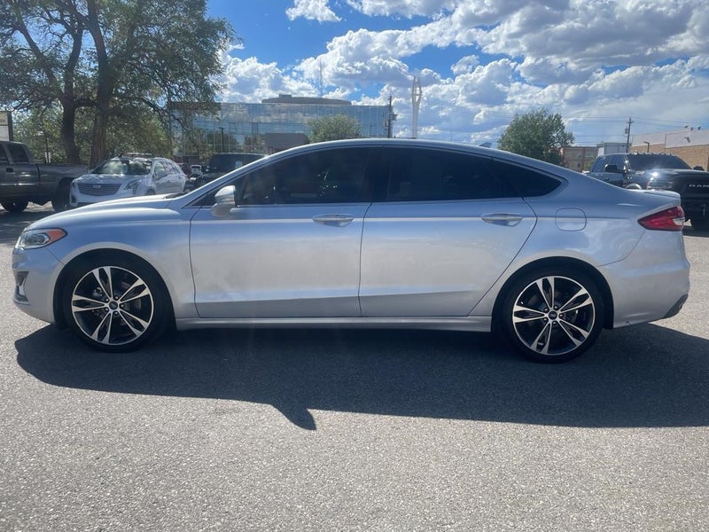Quality Auto Casper Wy