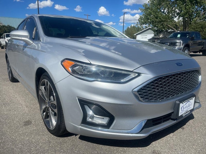 Quality Auto Casper Wy