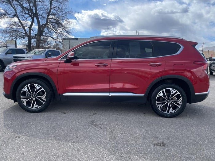 Used SUVs in Casper, WY | Pre-Owned dealer in Casper WY | Quality Auto ...